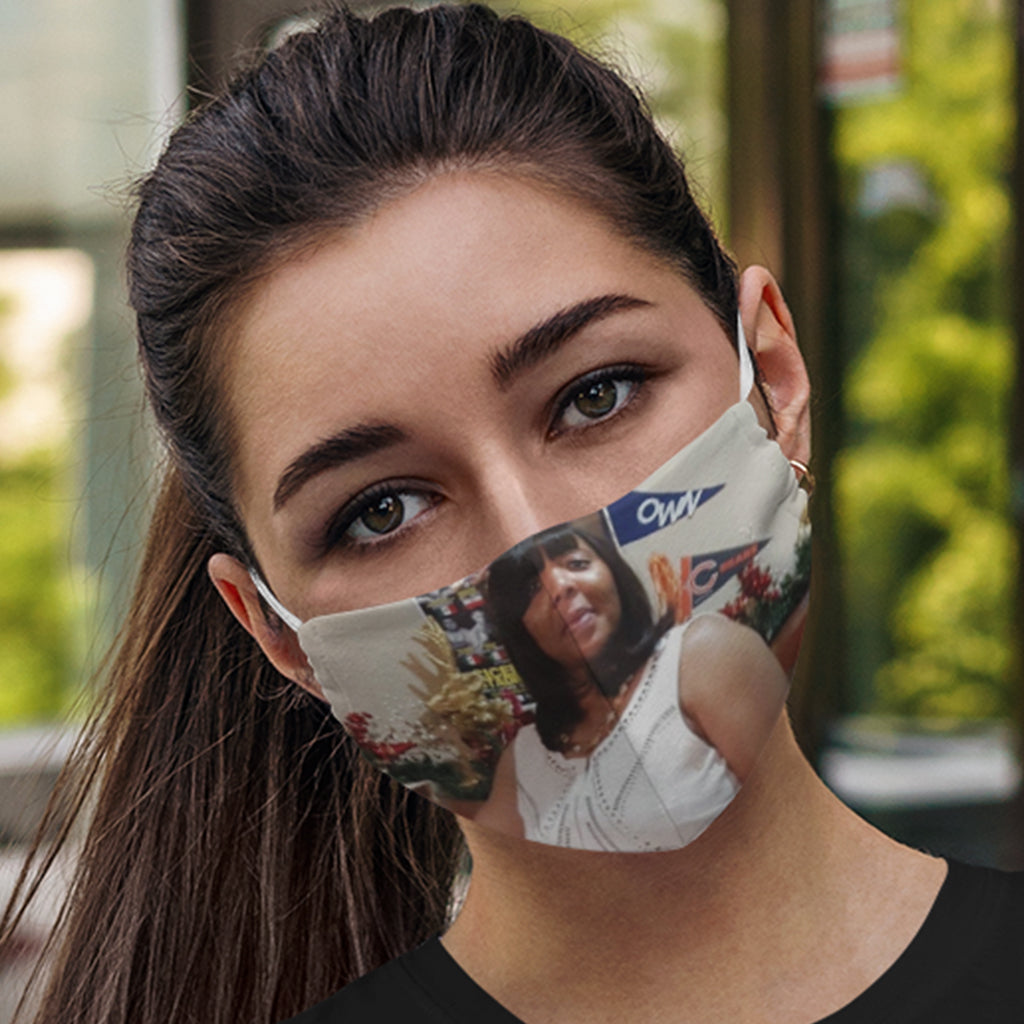 All Over Masks — Sublimation Pros